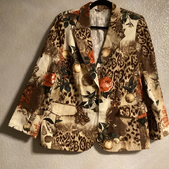 Basler | Jackets & Coats | Basler Miss Jackson Tulsa | Poshmark